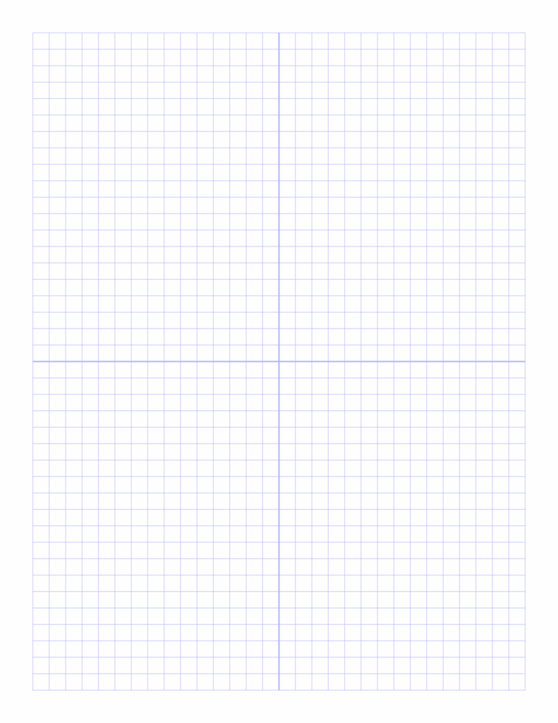free printable large graph paper pdf - All FREE Printables