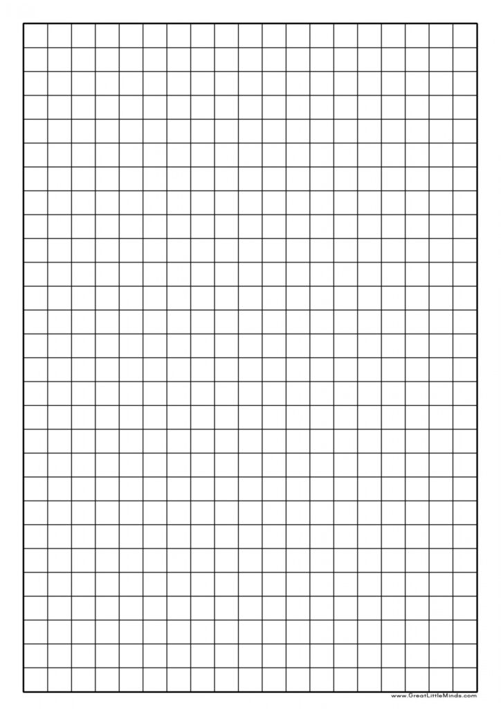 large print graph paper free - All FREE Printables