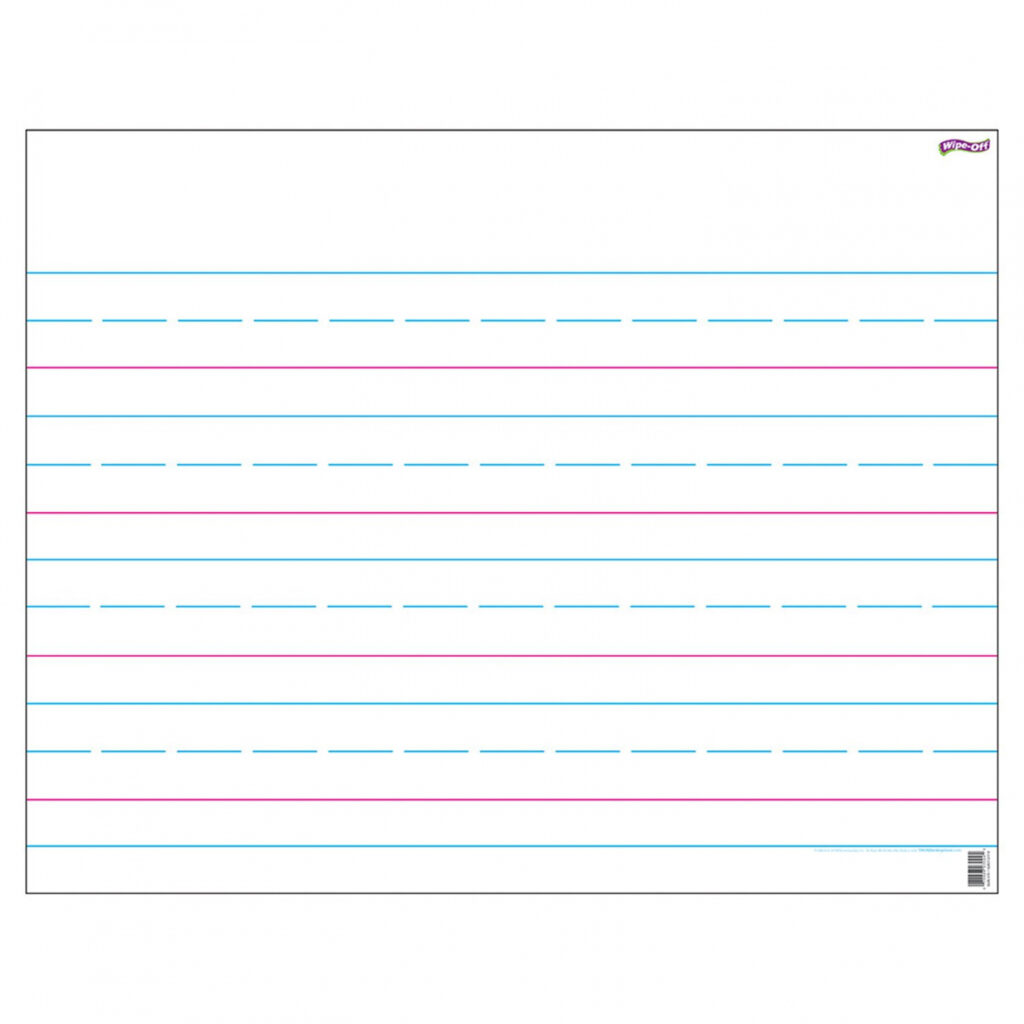 handwriting lined paper generator - All FREE Printables